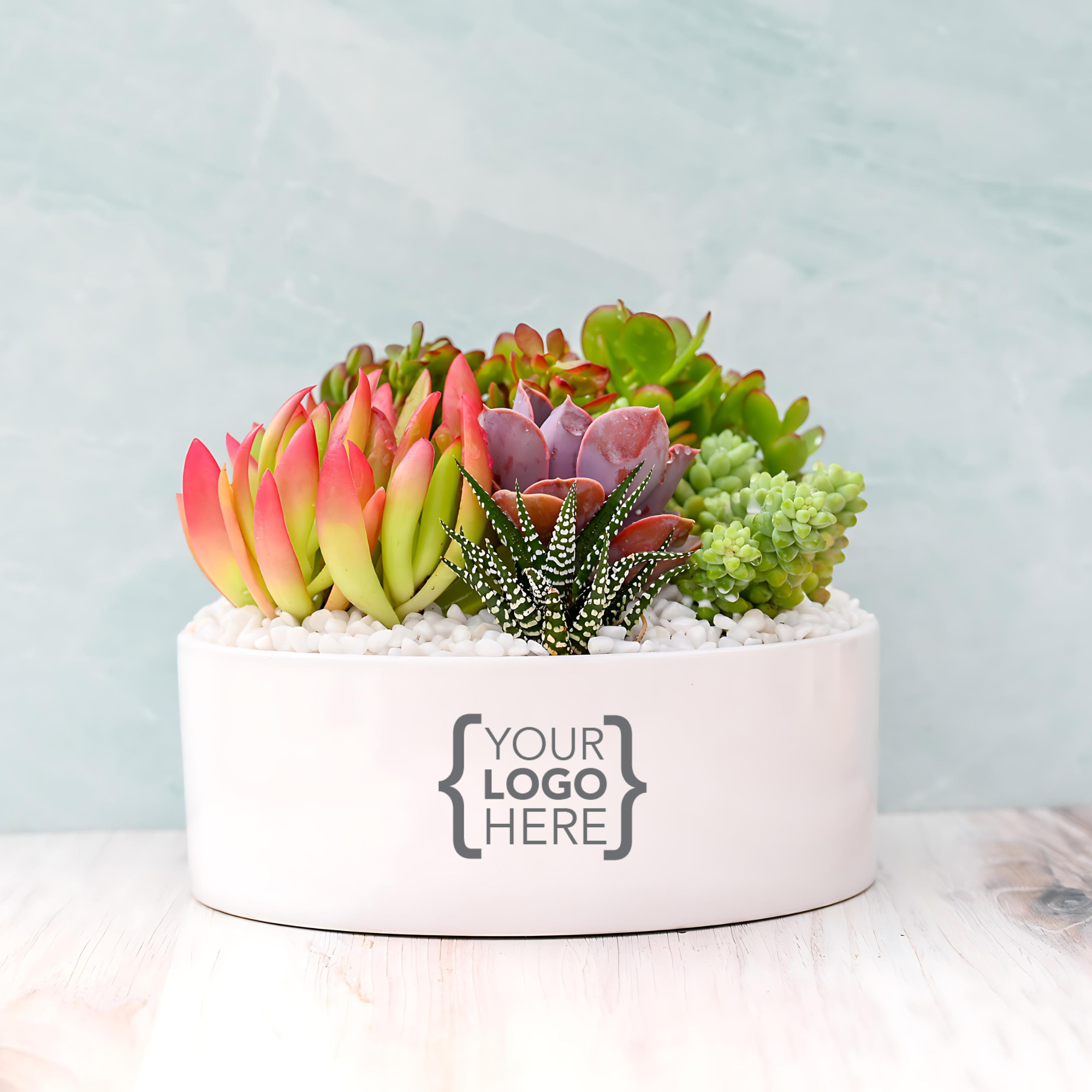 Custom Branded Mariposa Garden – Grow by Gifting